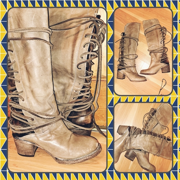Freebird by Steven | Shoes | Free Bird Boots | Poshmark